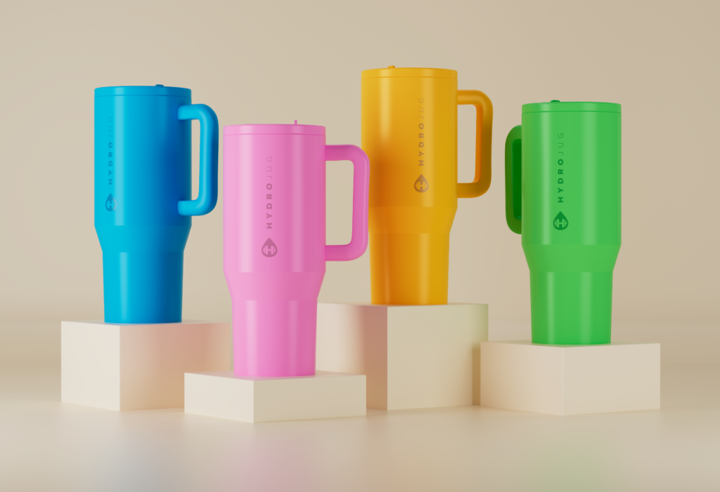 3D Product Renderings vs Product Photoshoots: Which is Better for Your Brand? - Luiz Castro